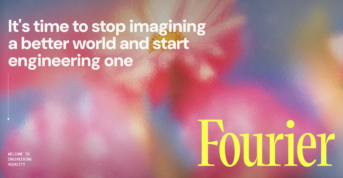 Fourier